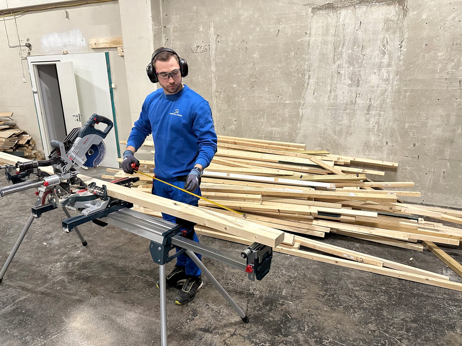 Tjenester | Servicealliansen